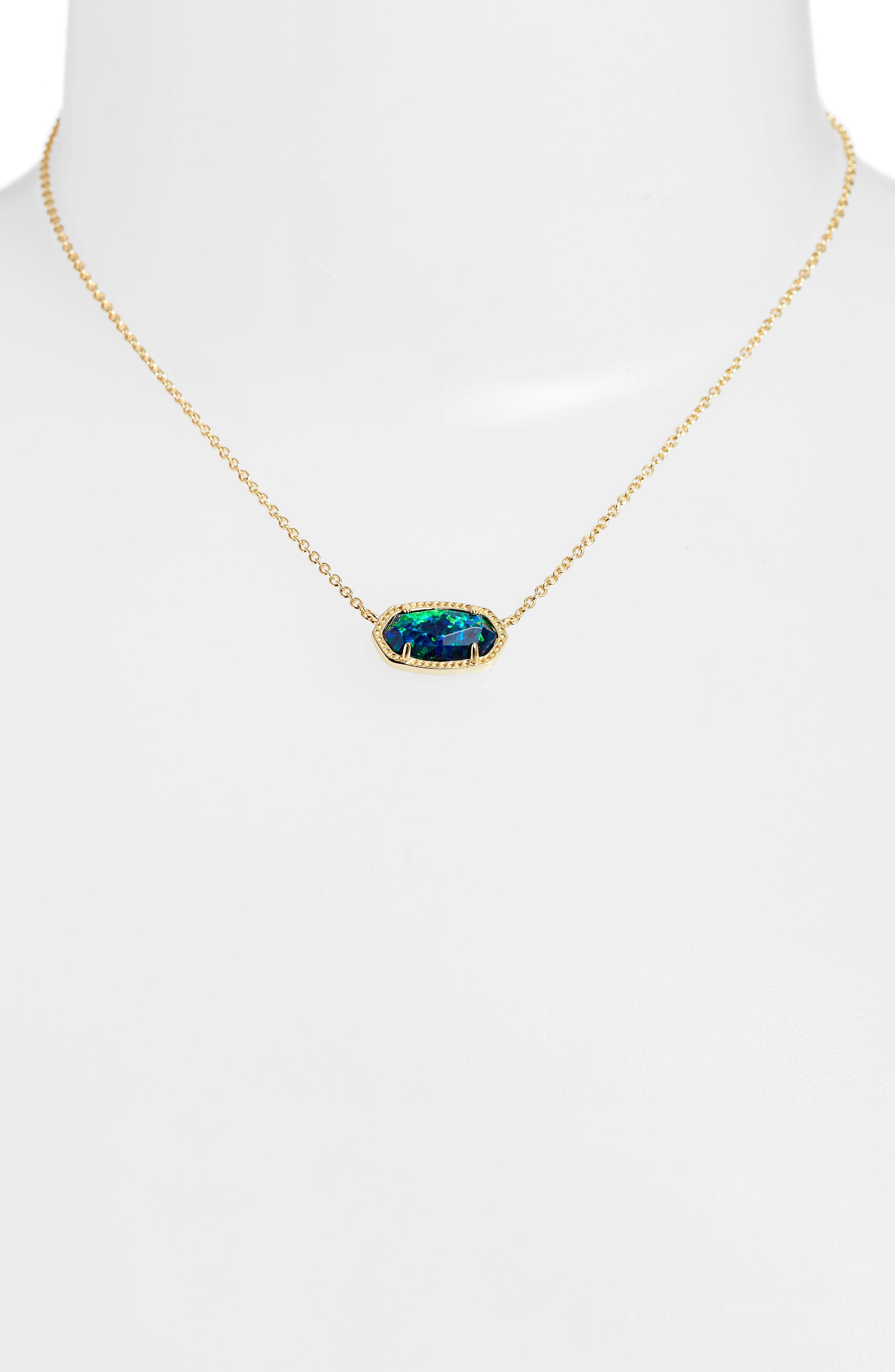 Kendra Scott Elisa Necklace | Nordstromrack