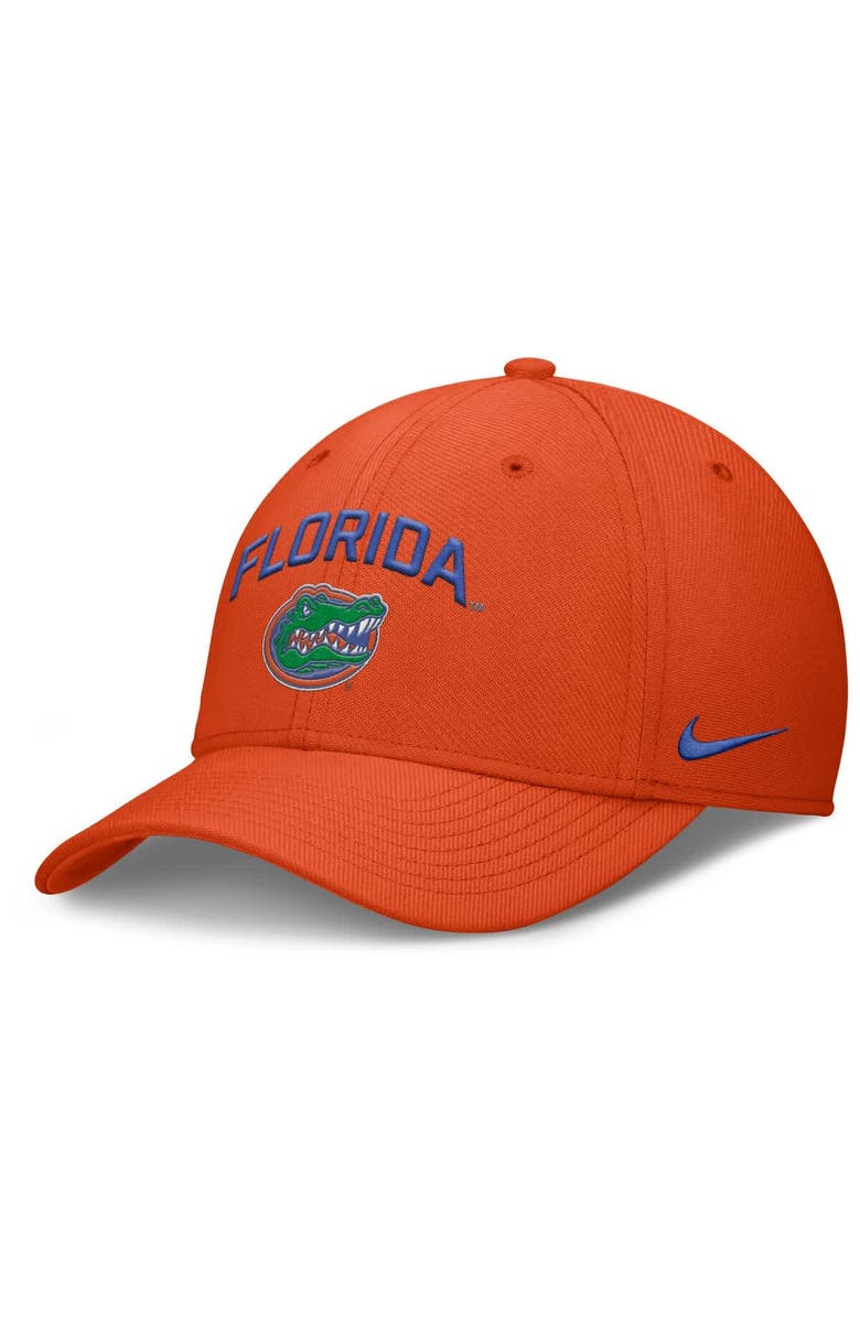 Nike Men's Nike Orange Florida Gators 2025 On-Field Rise Performance ...