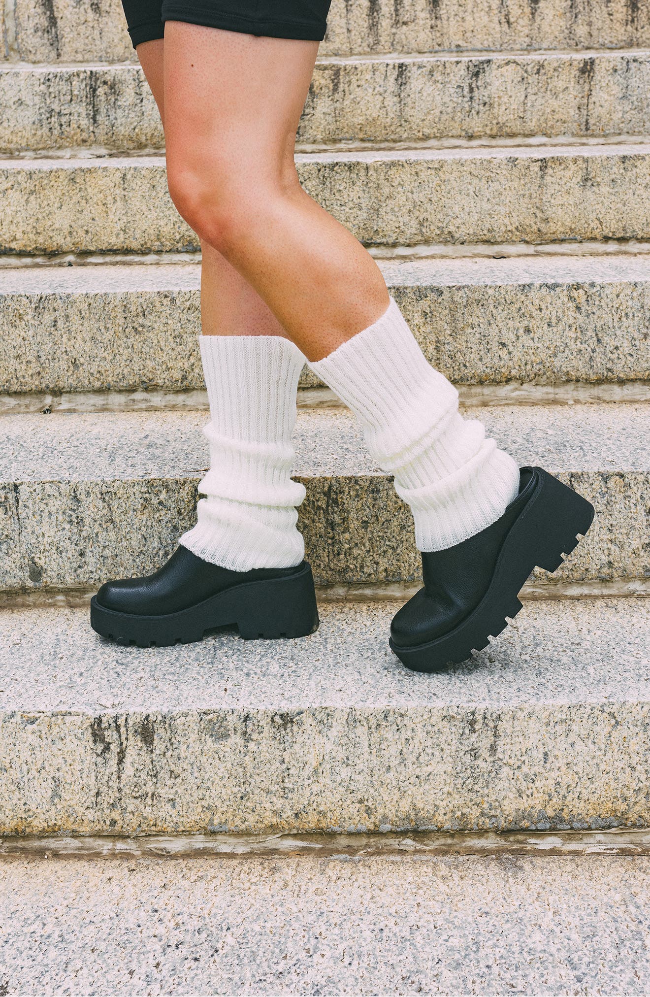 Dirty Laundry R-Test Platform Clog (Women) | Nordstrom