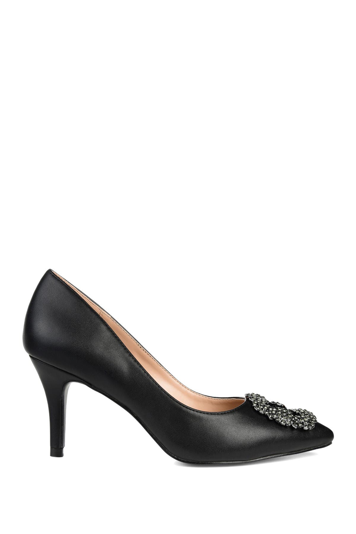 JOURNEE Izzie Pump | Nordstromrack