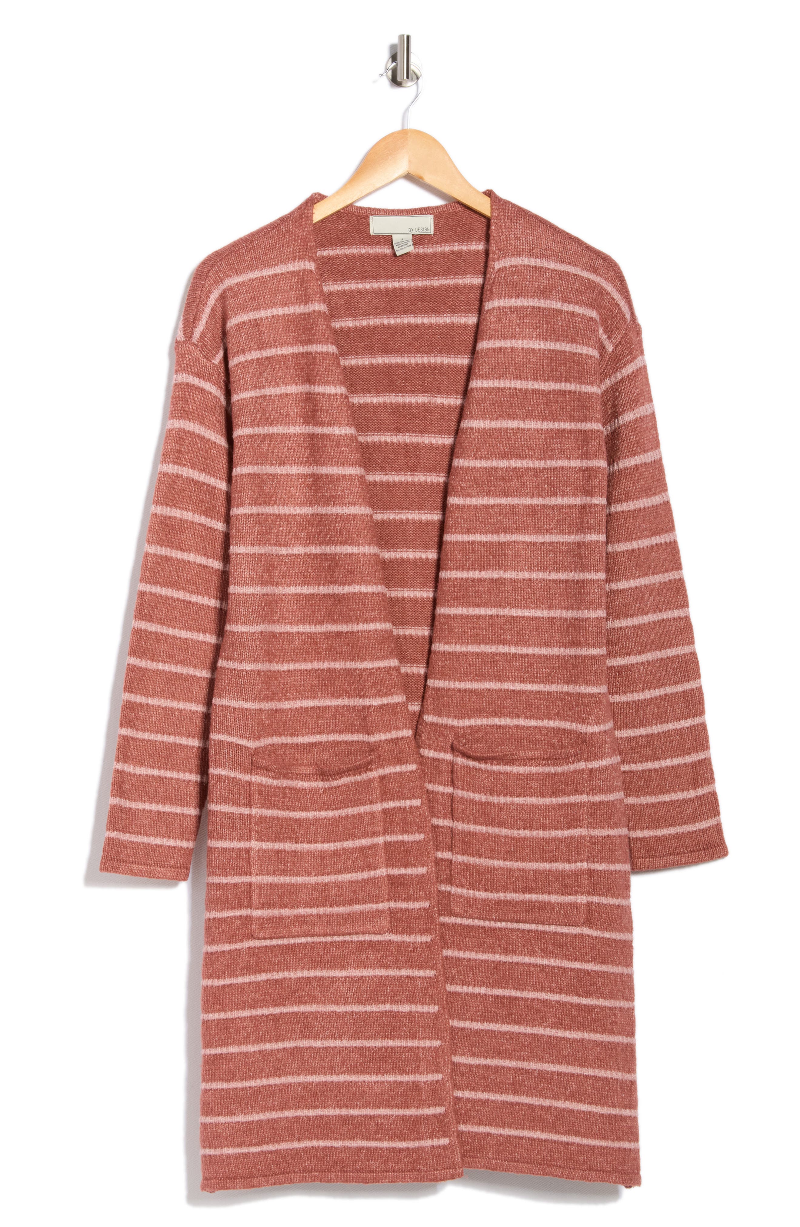 BY DESIGN Freya Longline Cardigan | Nordstromrack