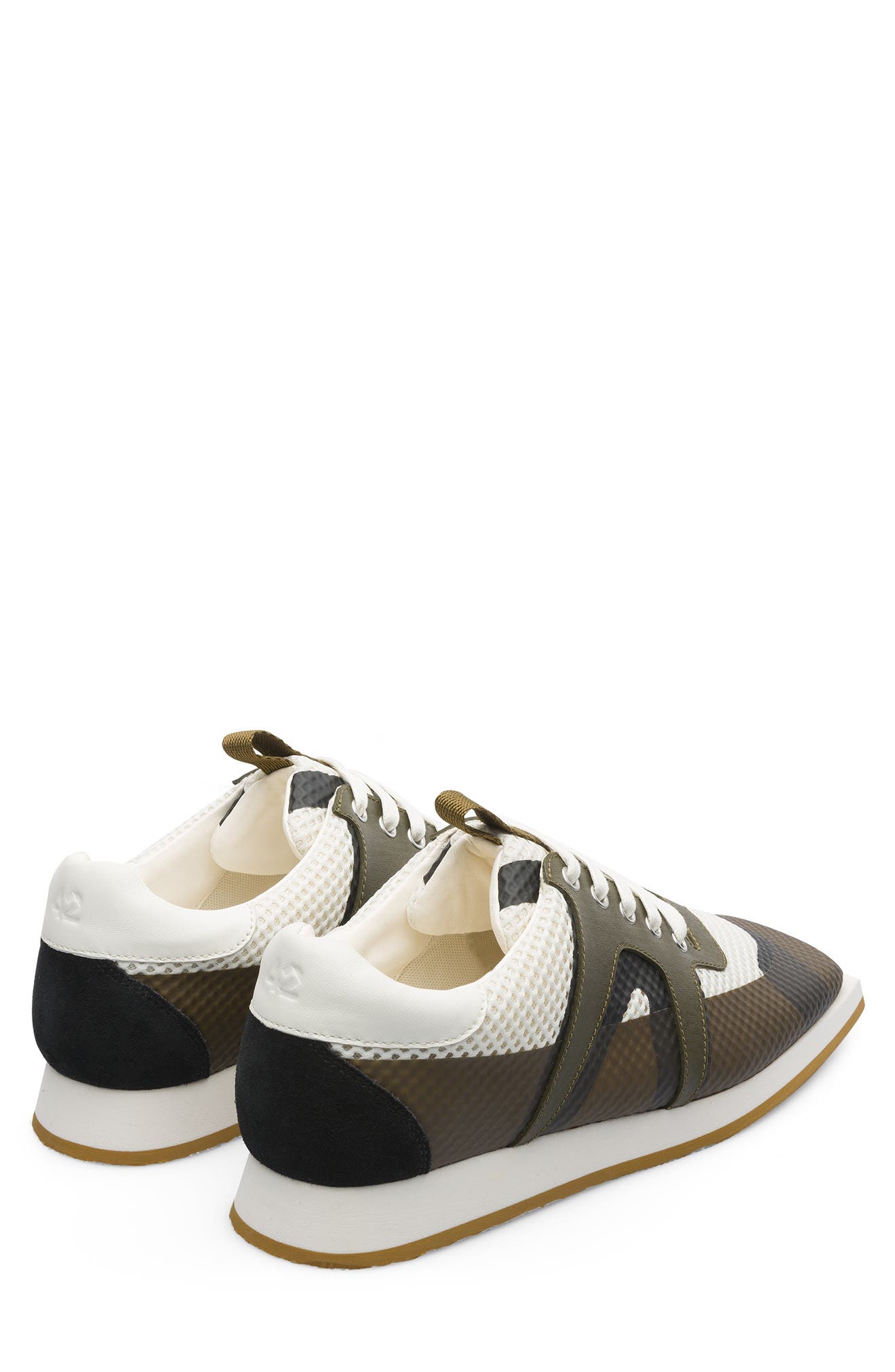 Camper Simon Squared Toe Sneaker | Nordstromrack