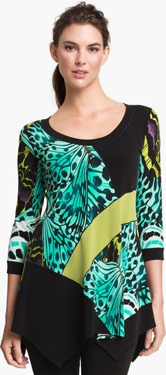 Eva Varro Boho Tunic | Nordstrom