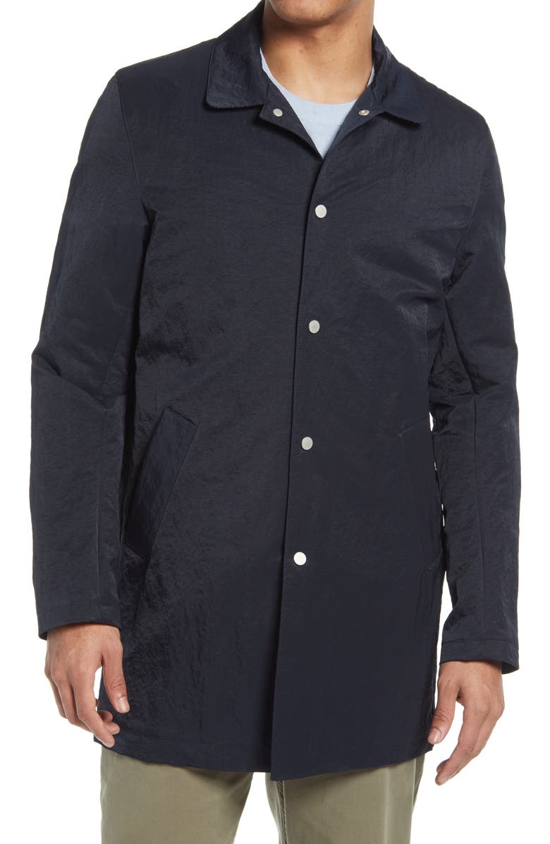Wax London Men's Navarino Water Repellent Jacket | Nordstromrack