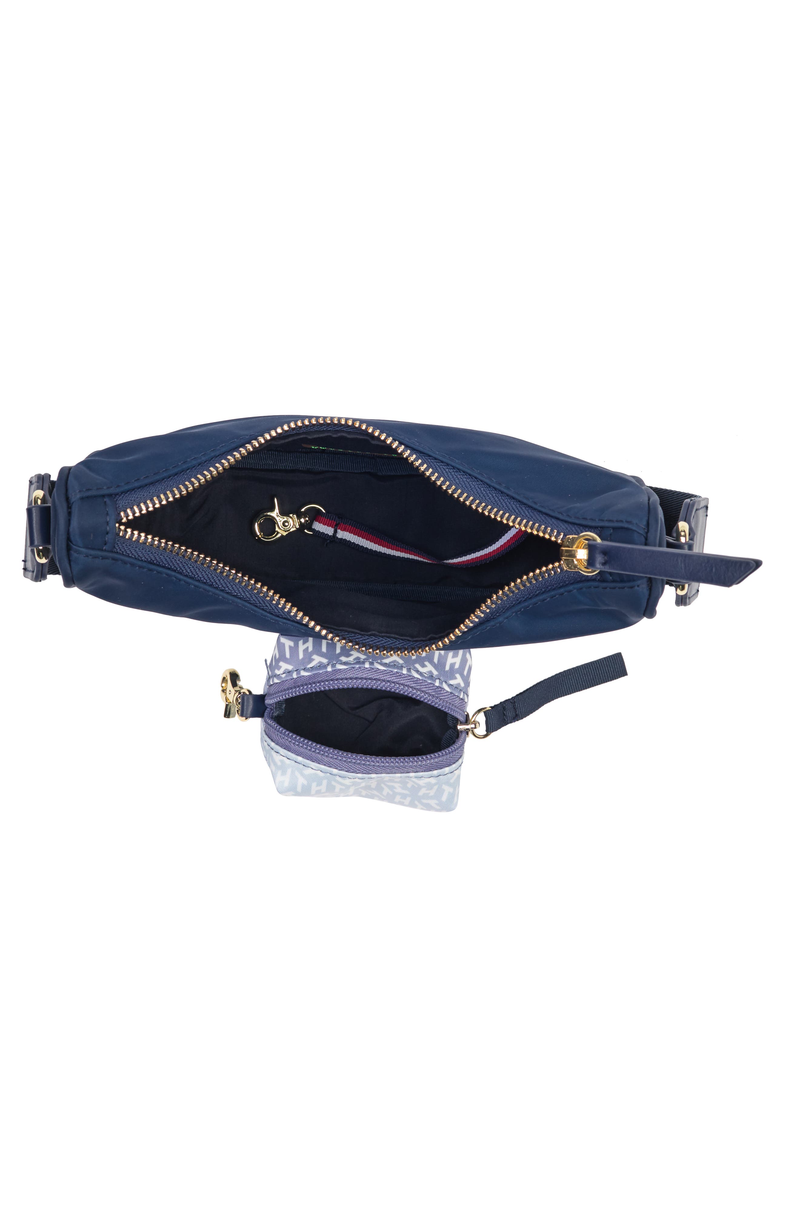 Tommy Hilfiger Taylor Crossbody Bag | Nordstromrack