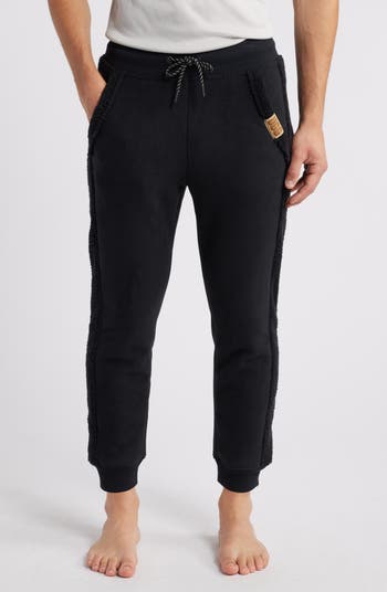 UGG® Evren Bonded Fleece Joggers | Nordstrom