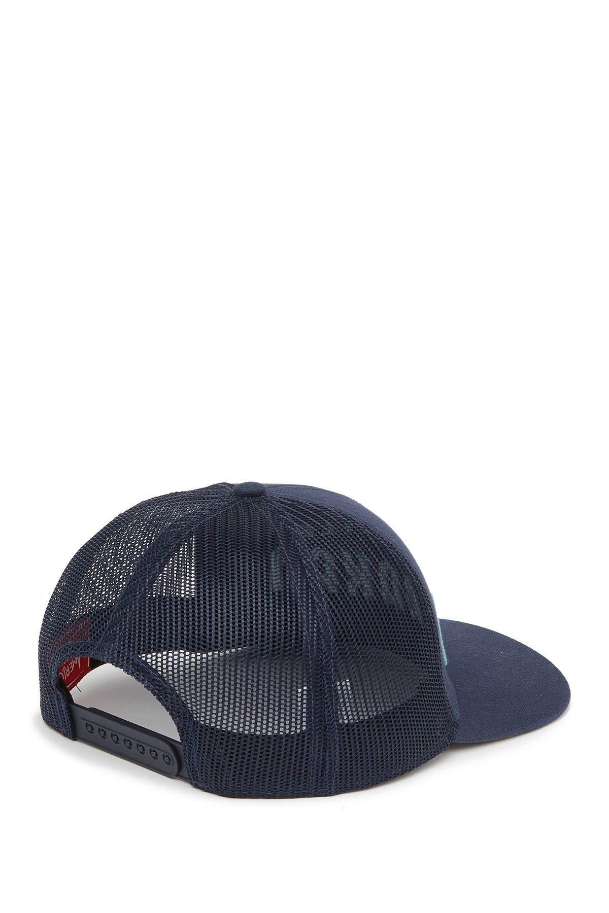 American Needle NHL Seattle Kraken Valin Mesh Baseball Cap | Nordstromrack