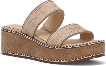 Frye Joy Platform Wedge Sandal (Women) | Nordstrom