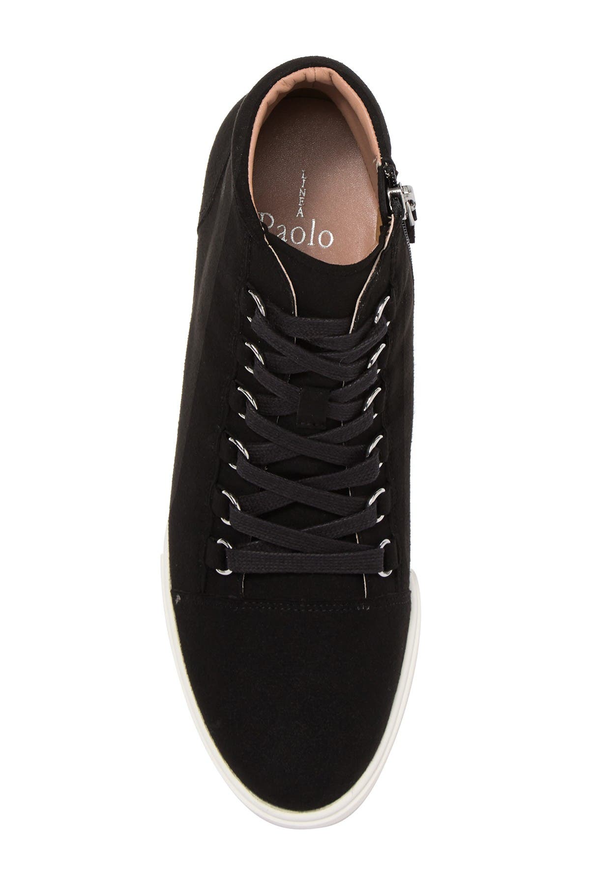 Linea Paolo Brenna Wedge Sneaker | Nordstromrack