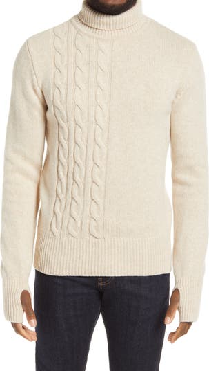 Oliver Spencer Talbot Turtleneck Sweater | Nordstrom