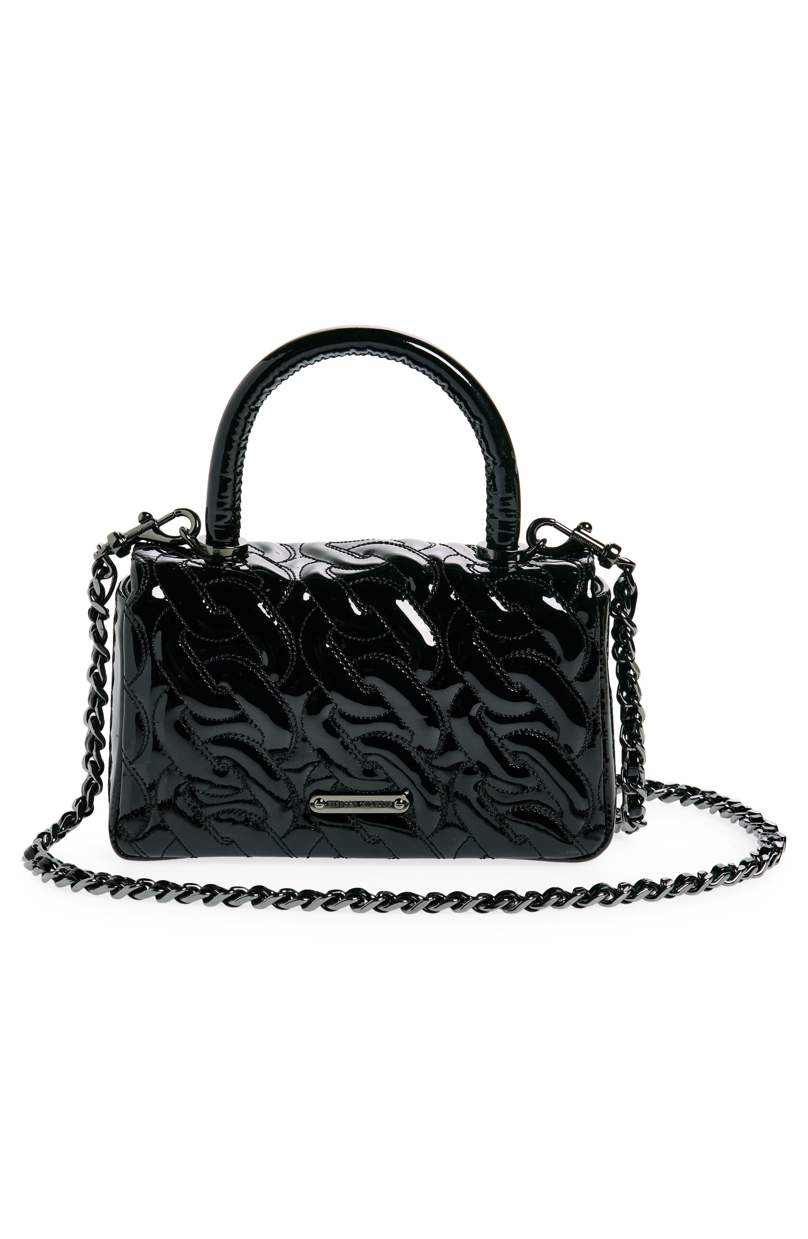 Rebecca Minkoff Top Handle Crossbody Bag | Nordstromrack