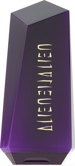 MUGLER Alien Body Lotion | Nordstromrack