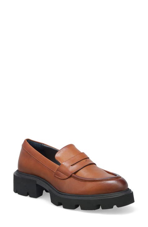 Women's Lug Sole Loafers & Oxfords | Nordstrom
