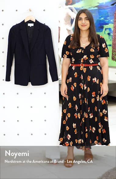 Reiss Hartley Textured Jacket | Nordstromrack