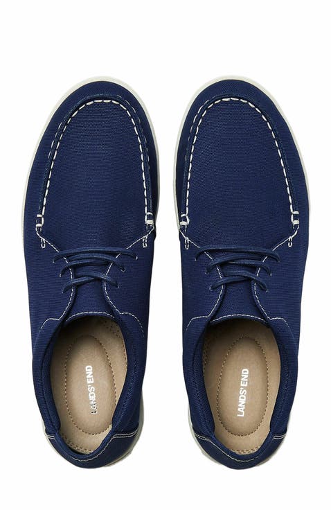Men's Lands' End Shoes | Nordstrom