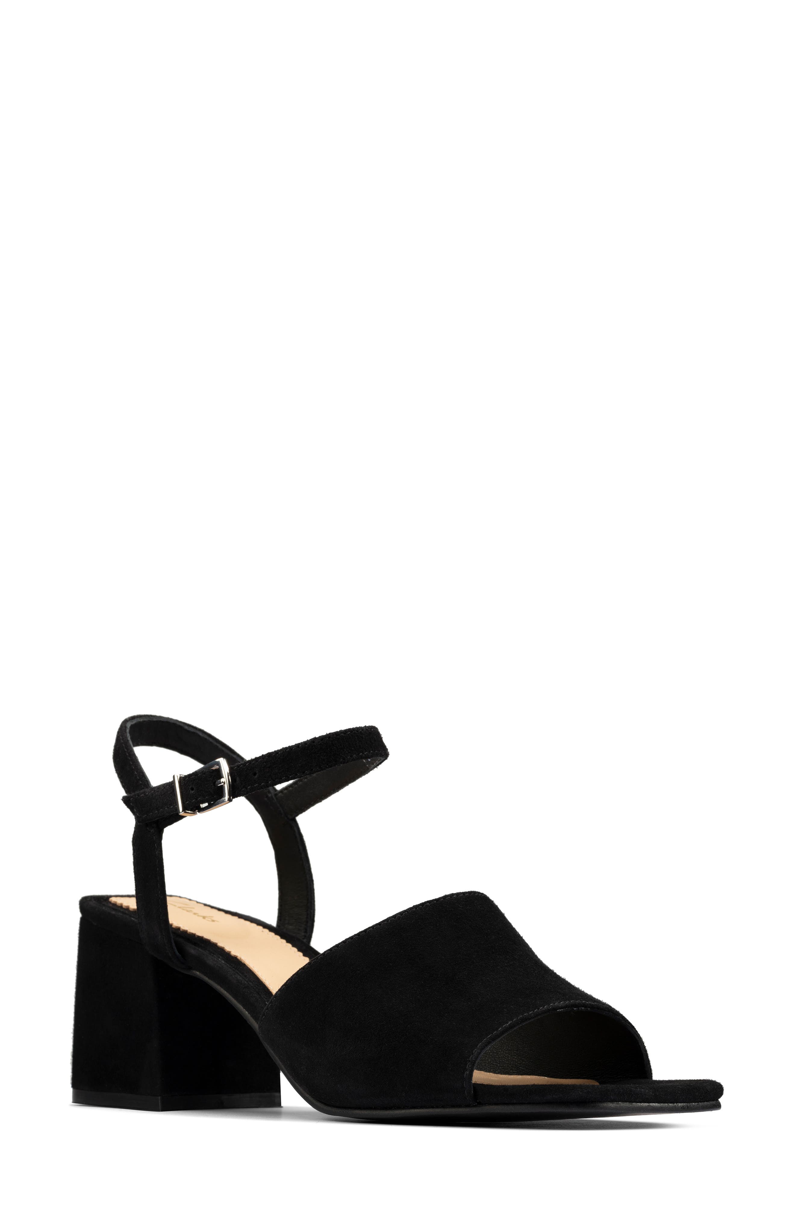 Clarks® Sheer Sandal (Women) | Nordstrom