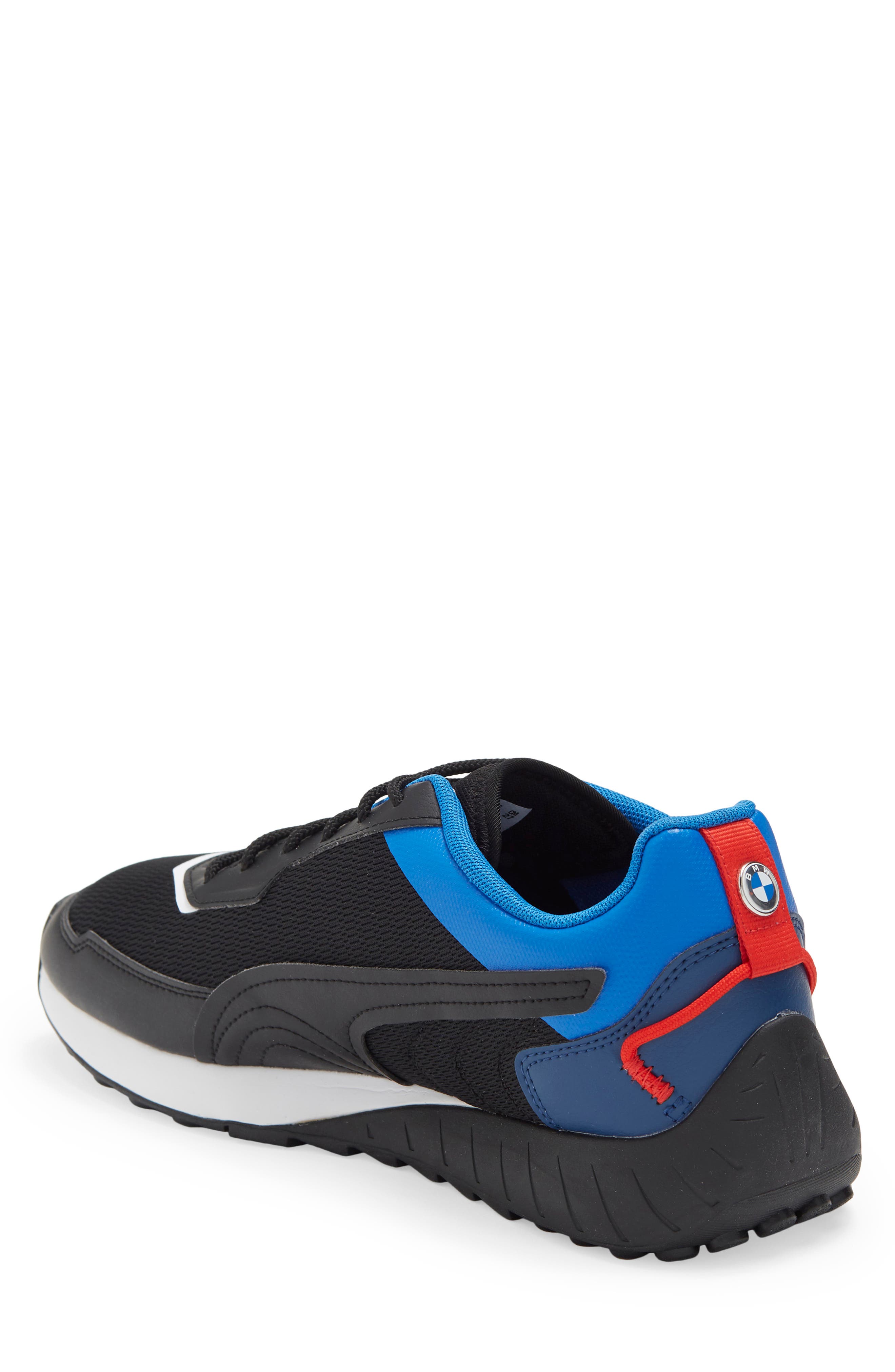 PUMA BMW MMS Speedfusion Sneaker (Men) | Nordstromrack