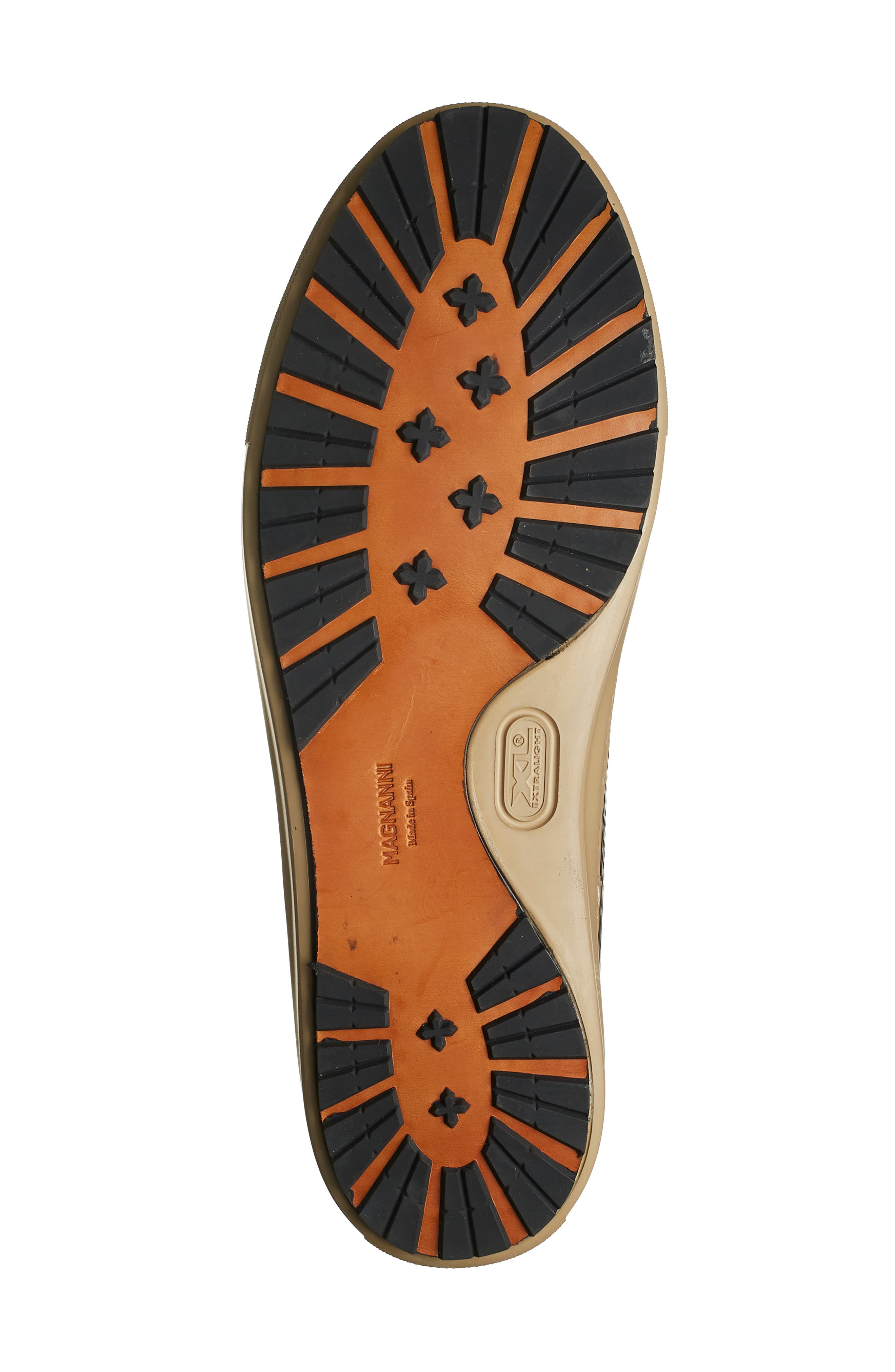 Magnanni High Top Sneaker (Men) | Nordstromrack