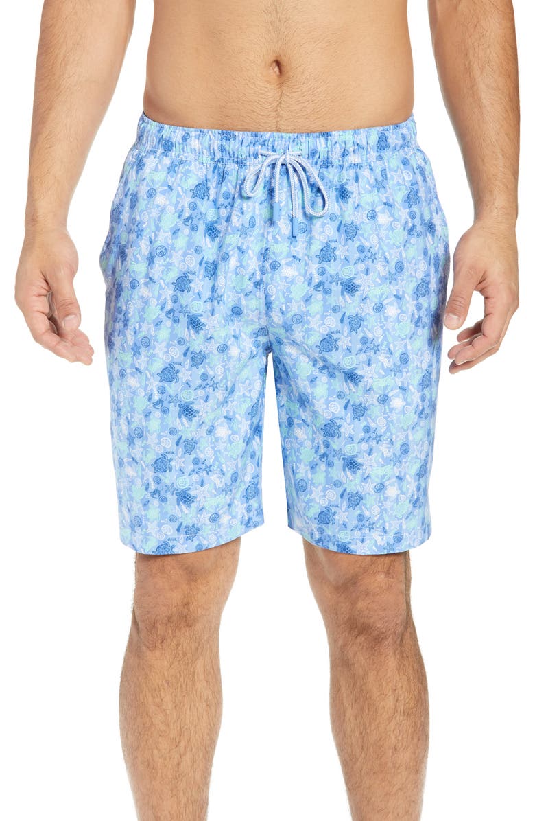 Peter Millar Bonnet Swim Trunks | Nordstrom