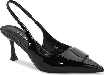 BERNESS Capri Slingback Pump (Women) | Nordstromrack