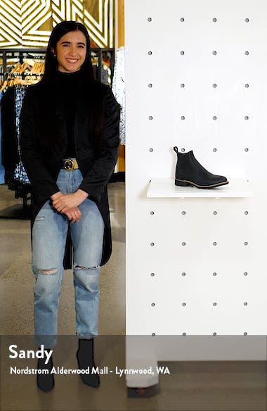 Red Wing 6-Inch Chelsea Boot (Women) | Nordstromrack