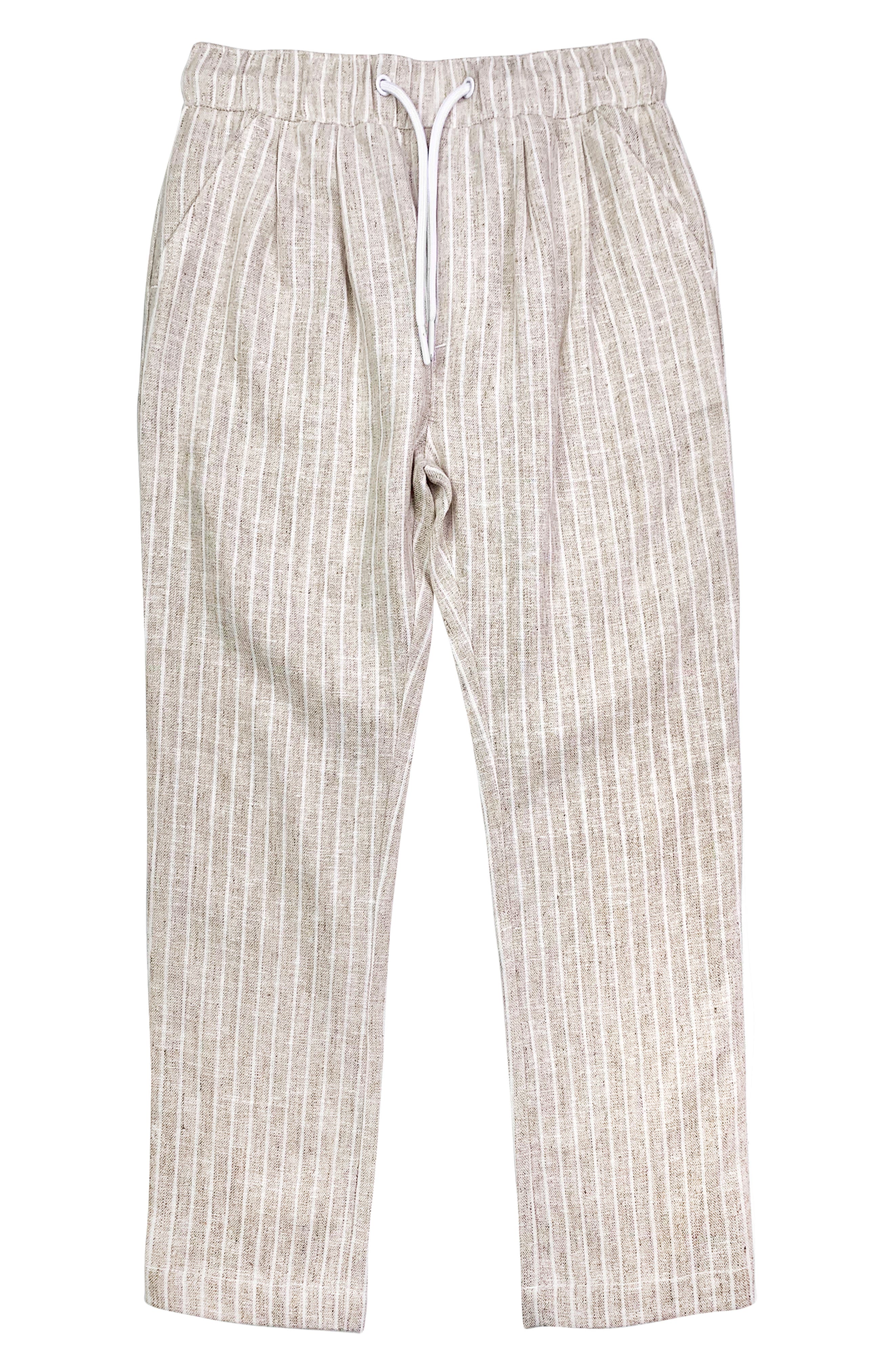 Appaman Kids' Drawstring Waist Pants | Nordstrom