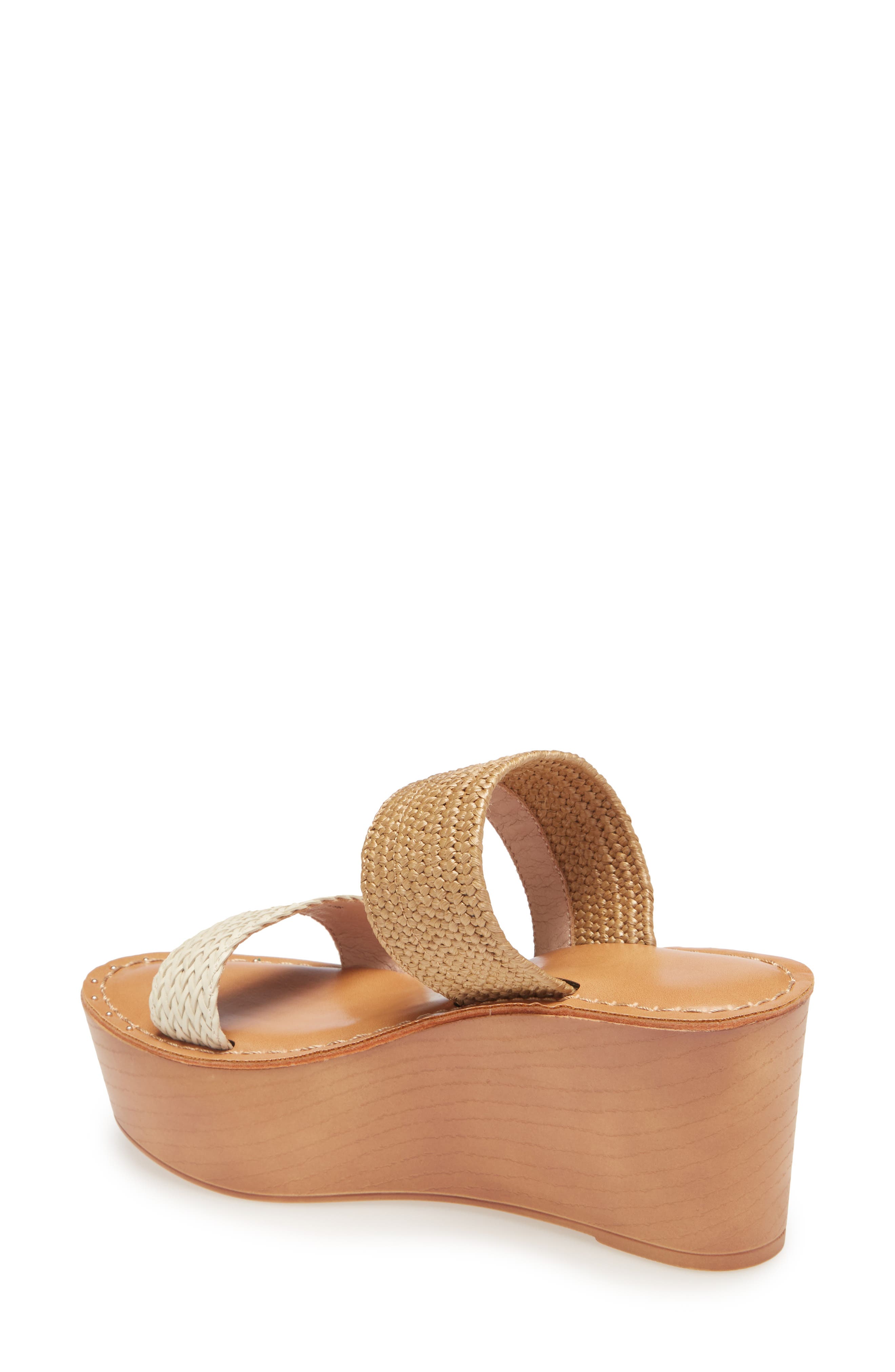 Chinese Laundry Wind Wedge Sandal (Women) | Nordstrom