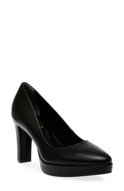 Platform Heels for Women | Nordstrom