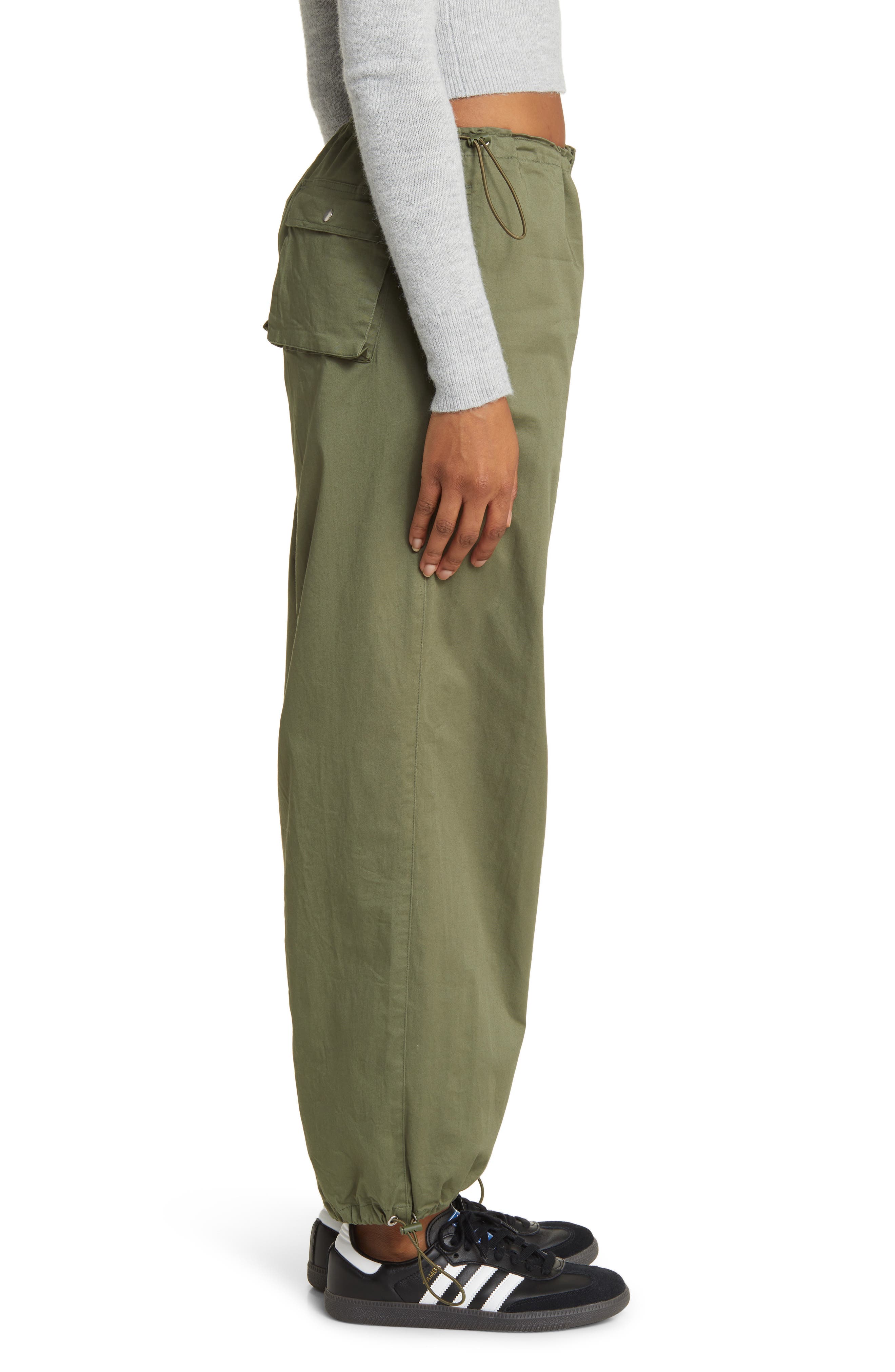 PacSun Parachute Pants | Nordstromrack