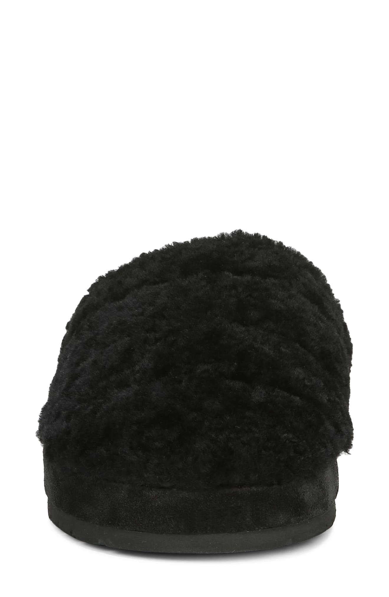 Vince Loni Genuine Shearling Slipper (Women) | Nordstromrack