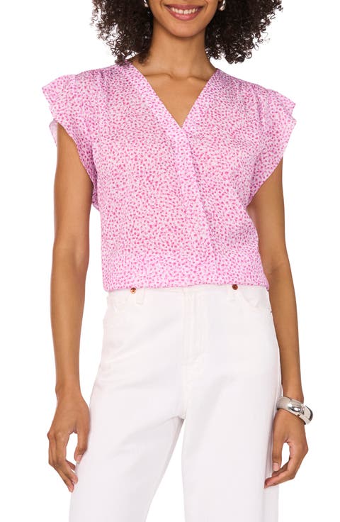 Women's Cap Sleeve Tops | Nordstrom