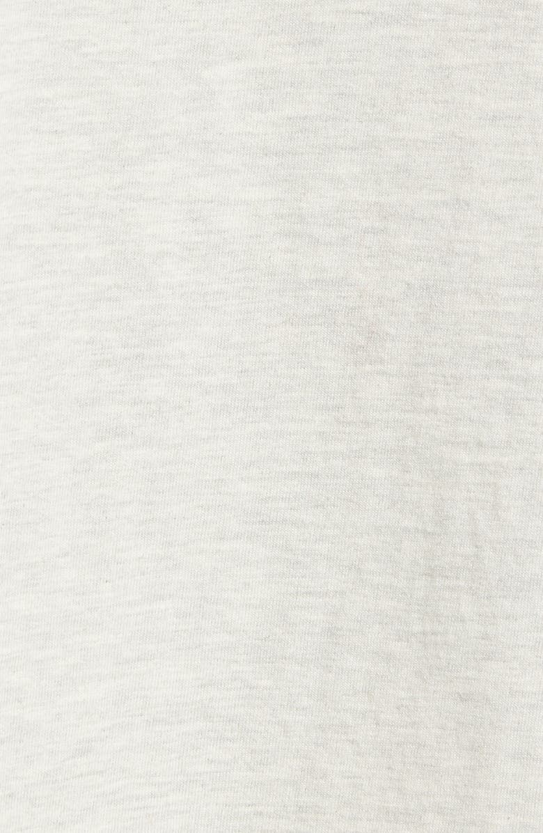 Fear of God Essentials Essentials Oversize Logo Graphic Tee | Nordstromrack