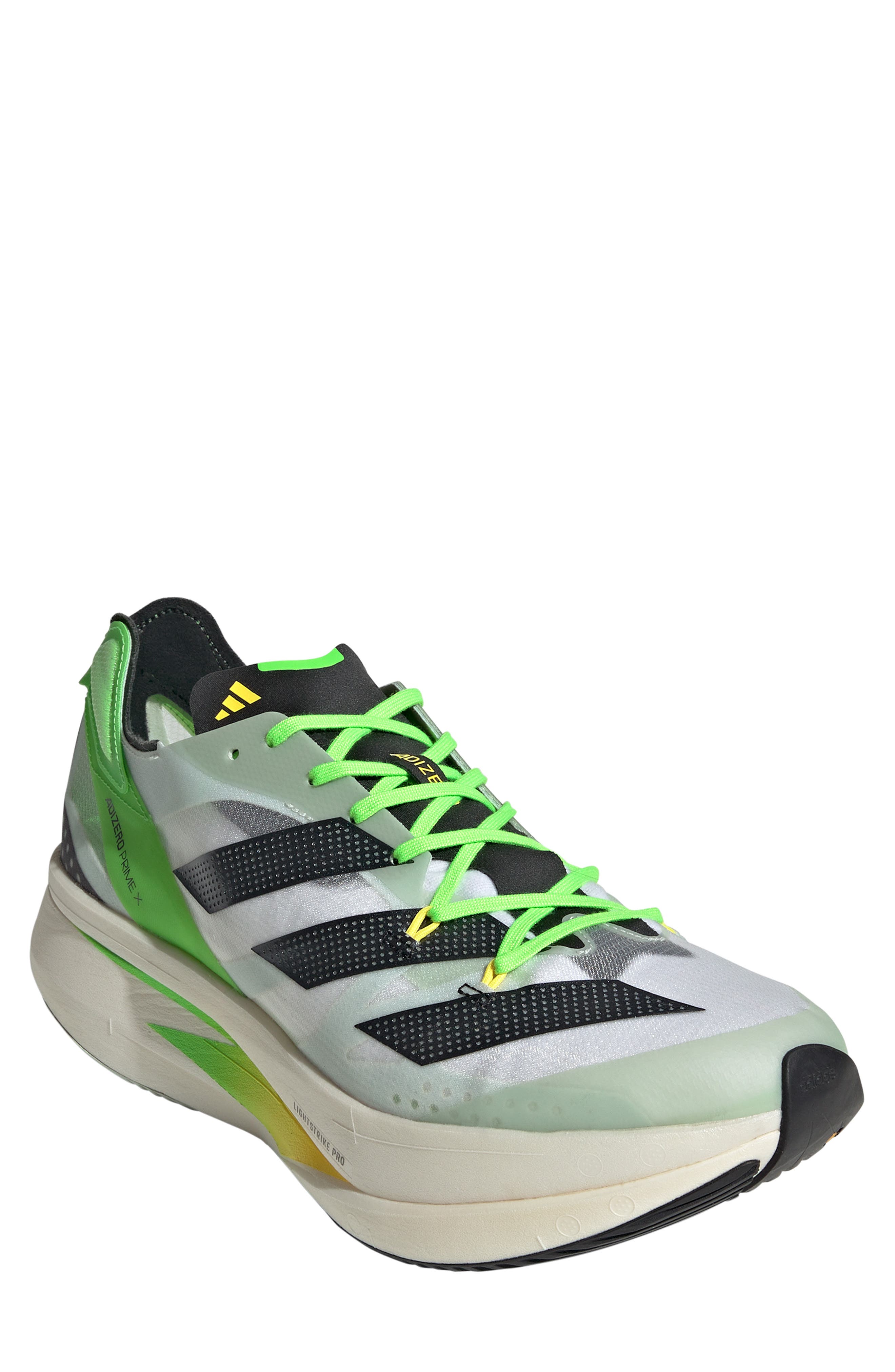 adidas Adizero Prime X Running Shoe (Men) | Nordstromrack