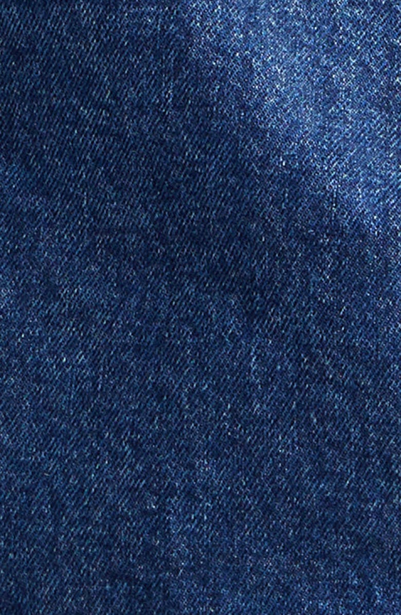 Maison Margiela x Pendleton Ripped Denim Jacket | Nordstromrack
