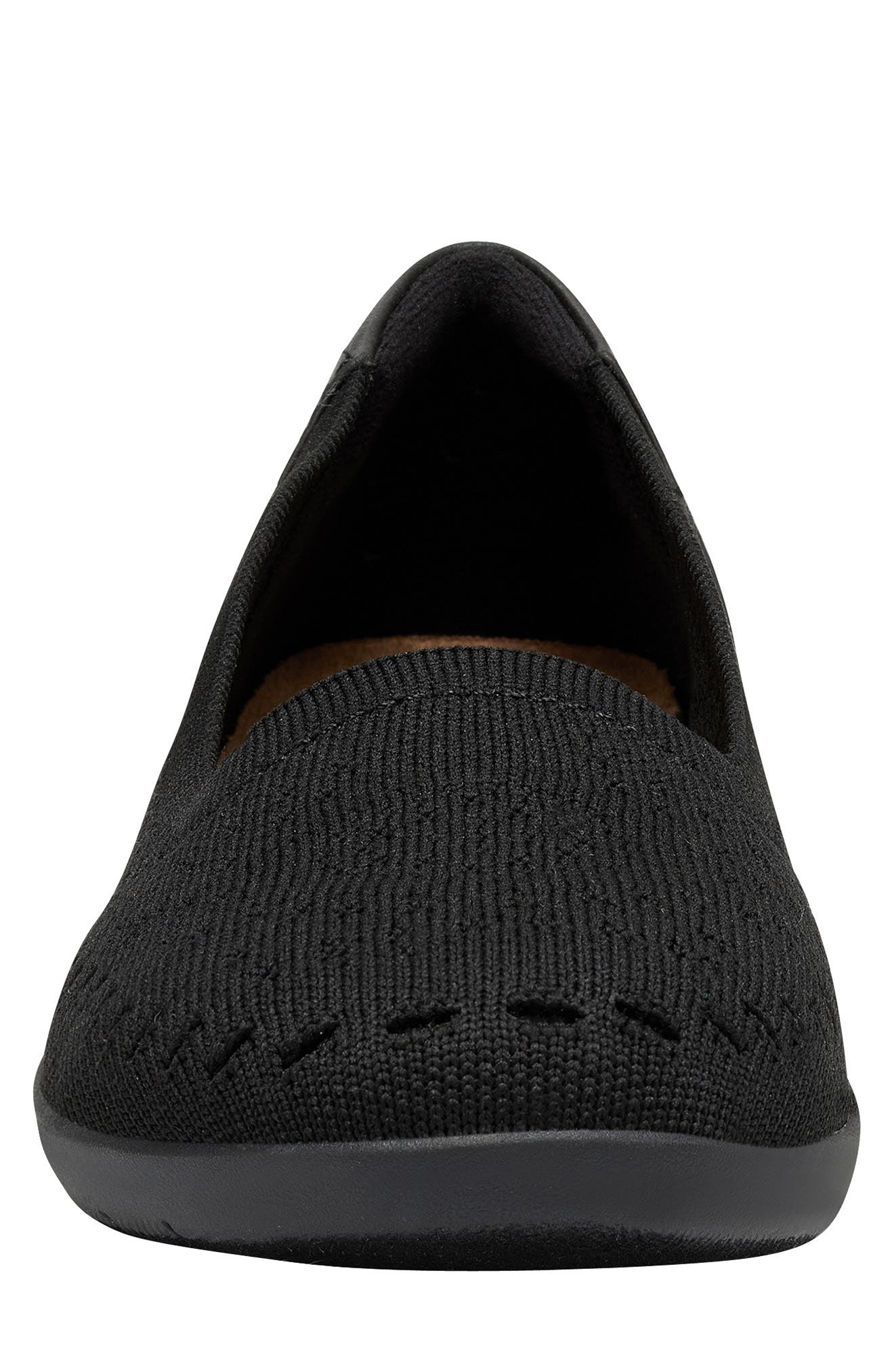 Earth® Origins EARTH ORIGINS Faye Knit Flat (Women) | Nordstromrack