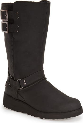 UGG® 'Jasper' Water Resistant Boot (Women) | Nordstrom