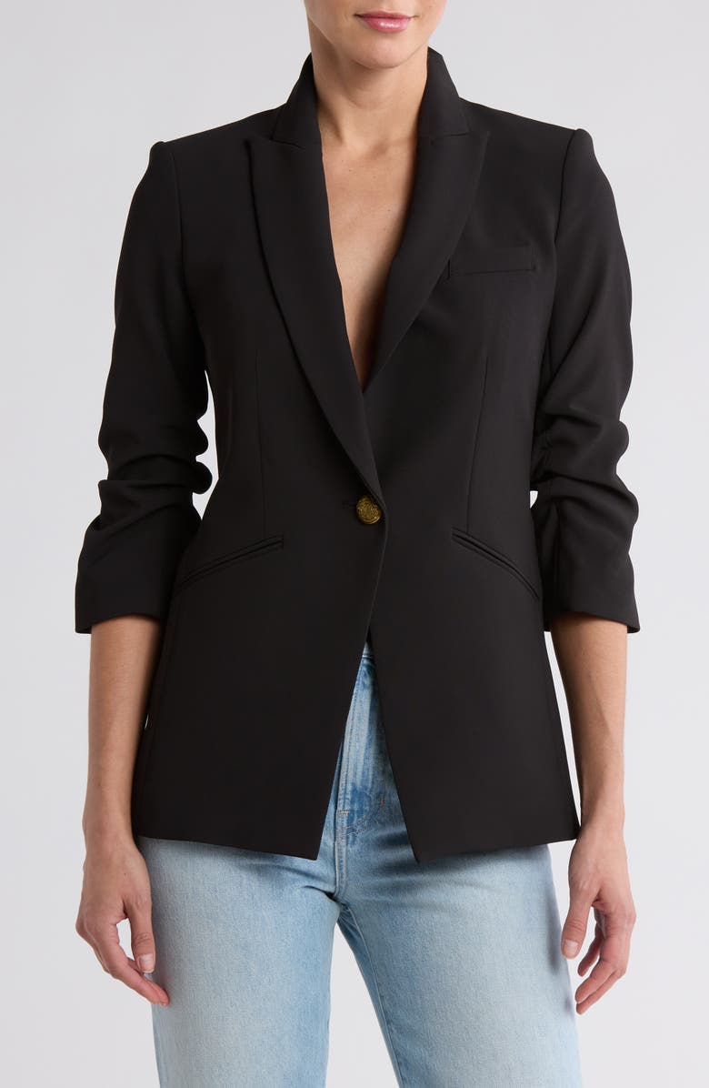 Veronica Beard Petta Dickey Jacket | Nordstromrack