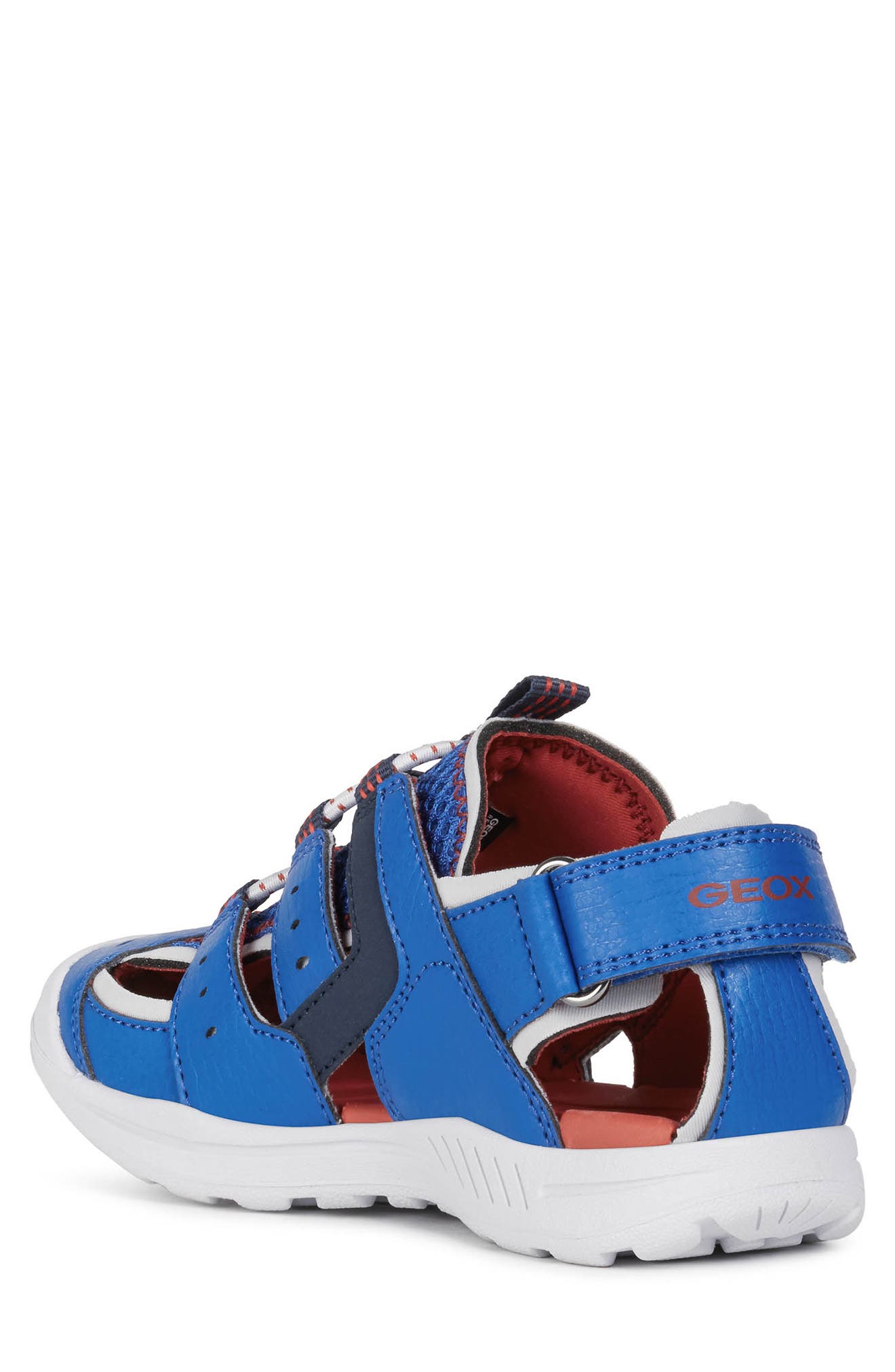 Geox Vaniett Mesh Slingback Sneaker | Nordstromrack