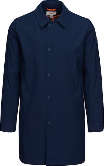 Swims Stockholm Mac Waterproof Coat | Nordstrom