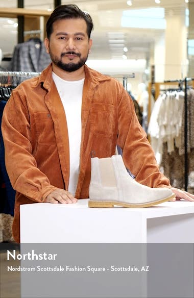 AllSaints Rhett Two Chelsea Boot (Men) | Nordstromrack