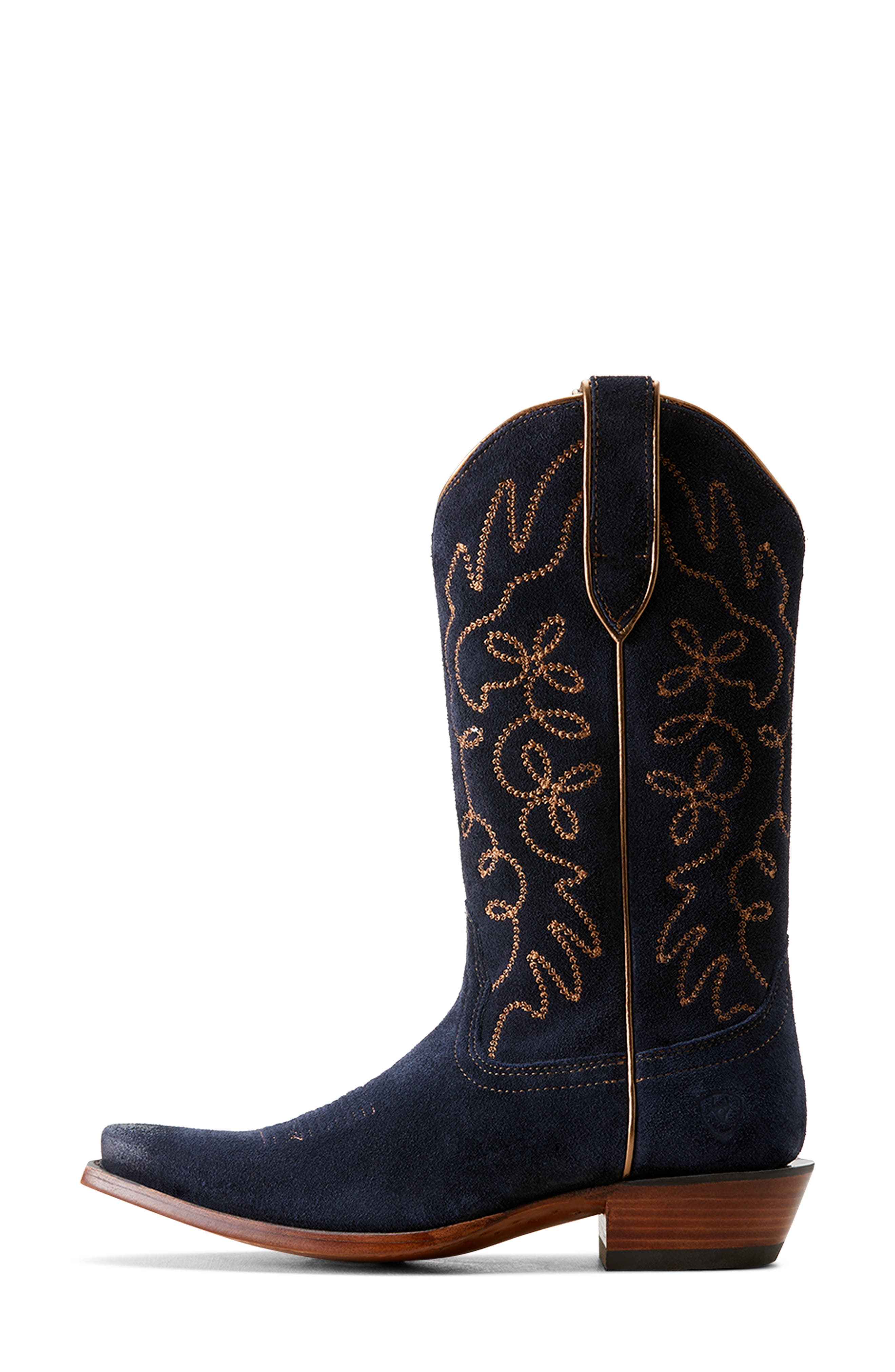 Ariat Jukebox Polo Western Boot (Women) | Nordstromrack