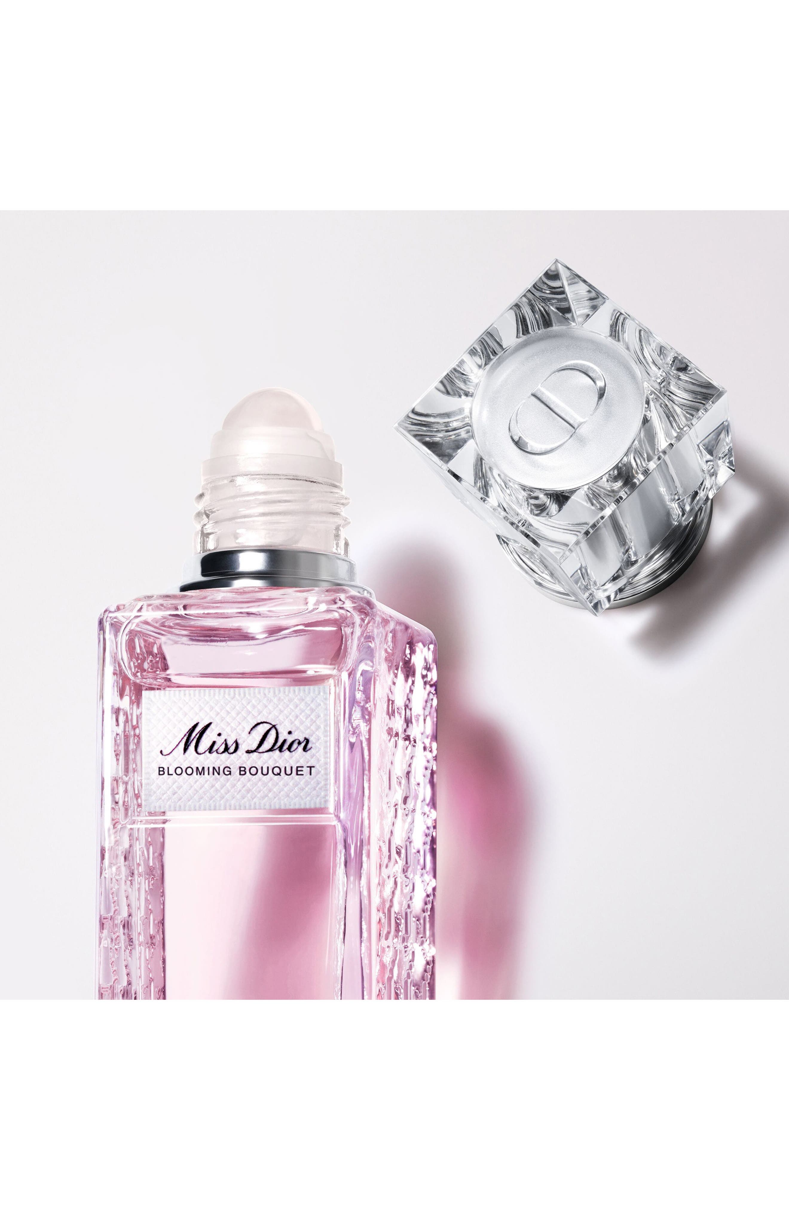 DIOR Miss Dior Blooming Bouquet Roller-Pearl Bottle | Nordstrom