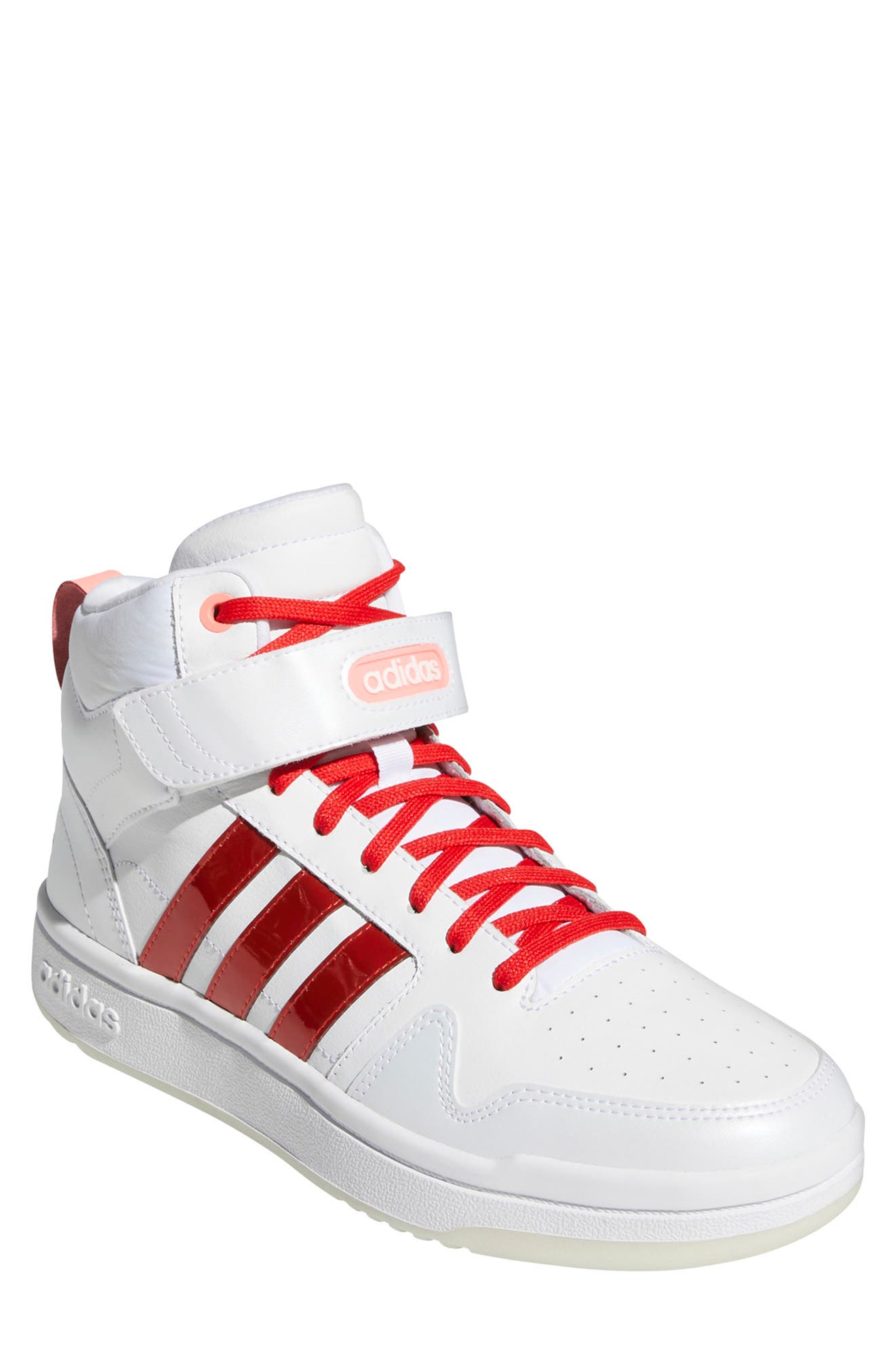 adidas Postmove Mid Sneaker (Women) | Nordstromrack