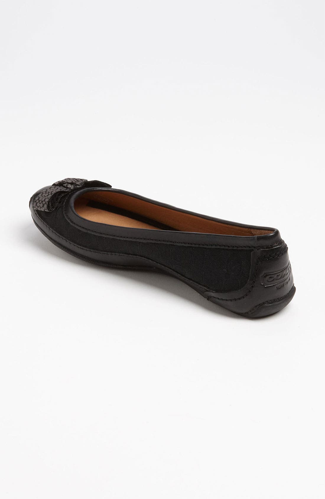 COACH 'Saundra' Flat | Nordstromrack