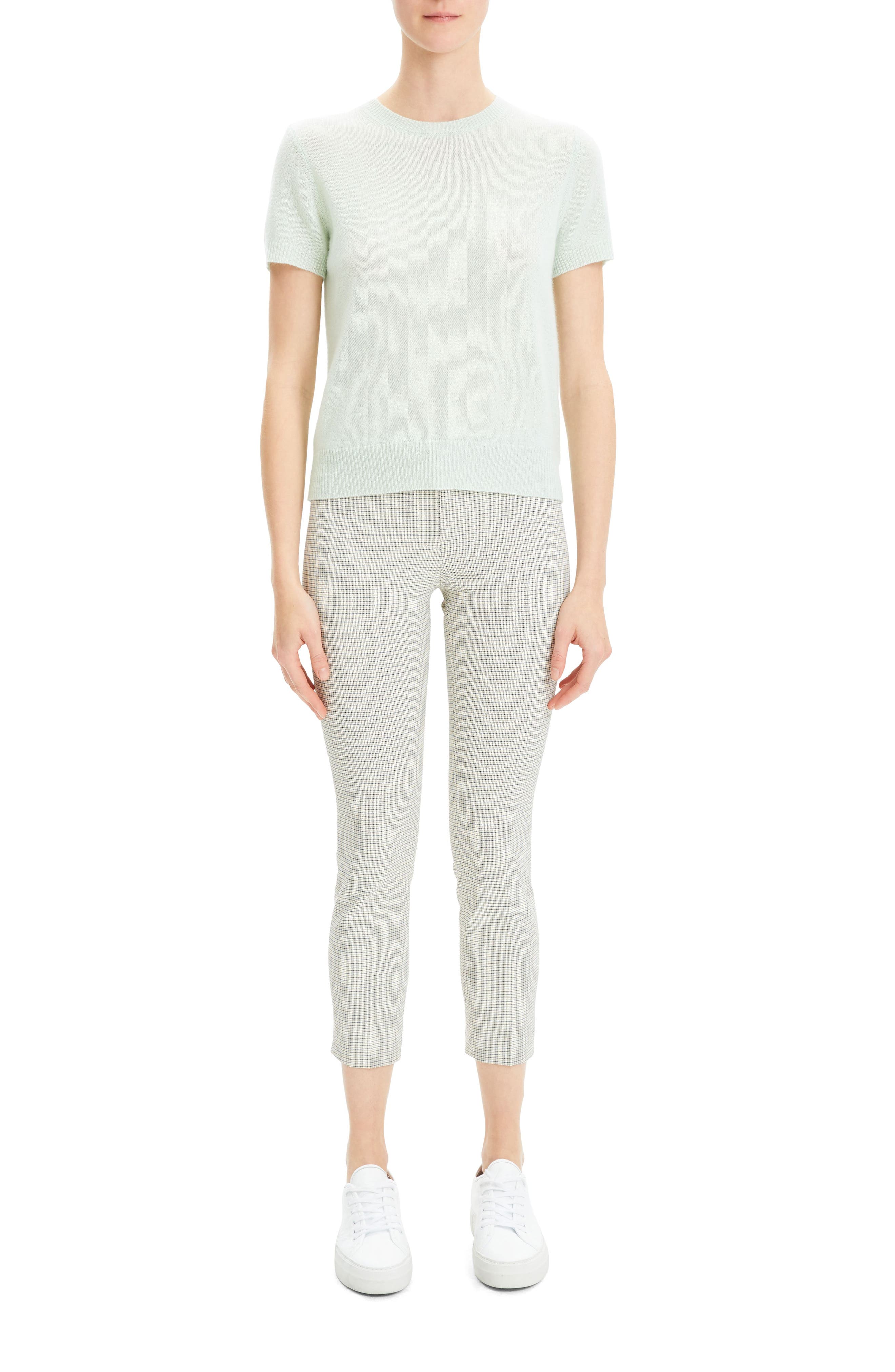 Theory Featherweight Cashmere Sweater | Nordstromrack