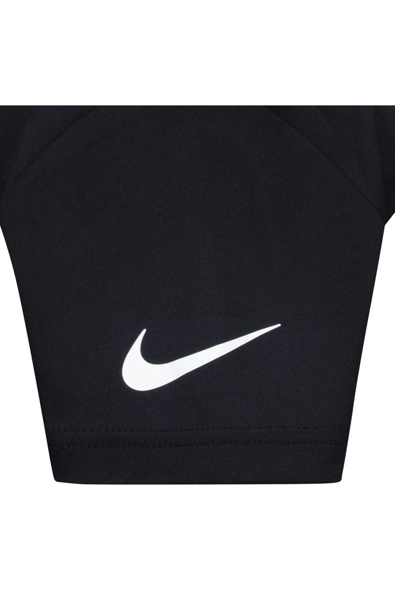 3 Brand Kids' Dri-FIT Polo & Shorts Set | Nordstromrack