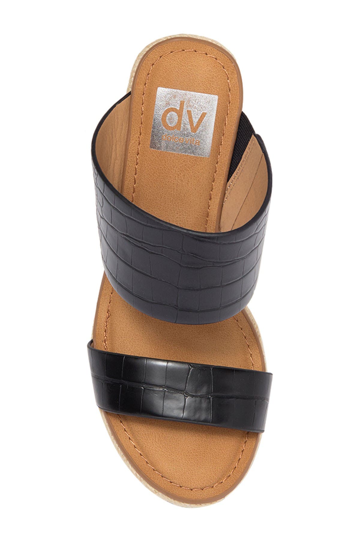 DV by Dolce Vita Lotty Espadrille Wedge Sandal | Nordstromrack