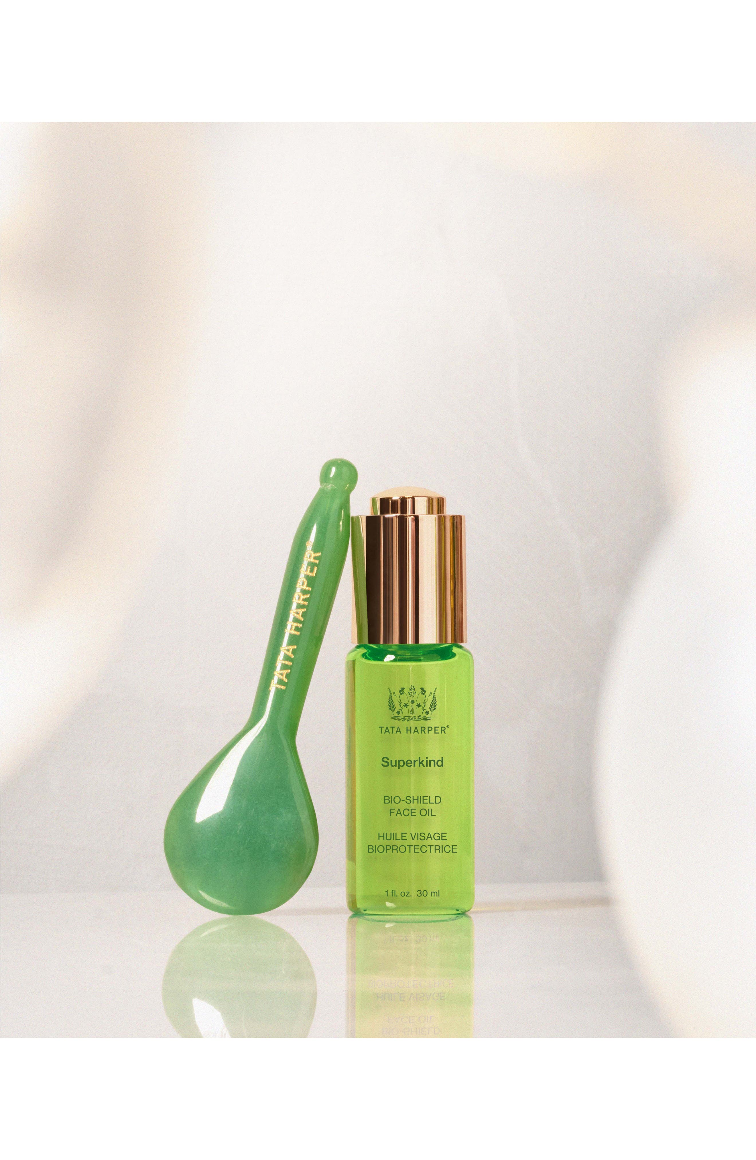 Tata Harper Skincare Bio-Shield Face Oil | Nordstrom