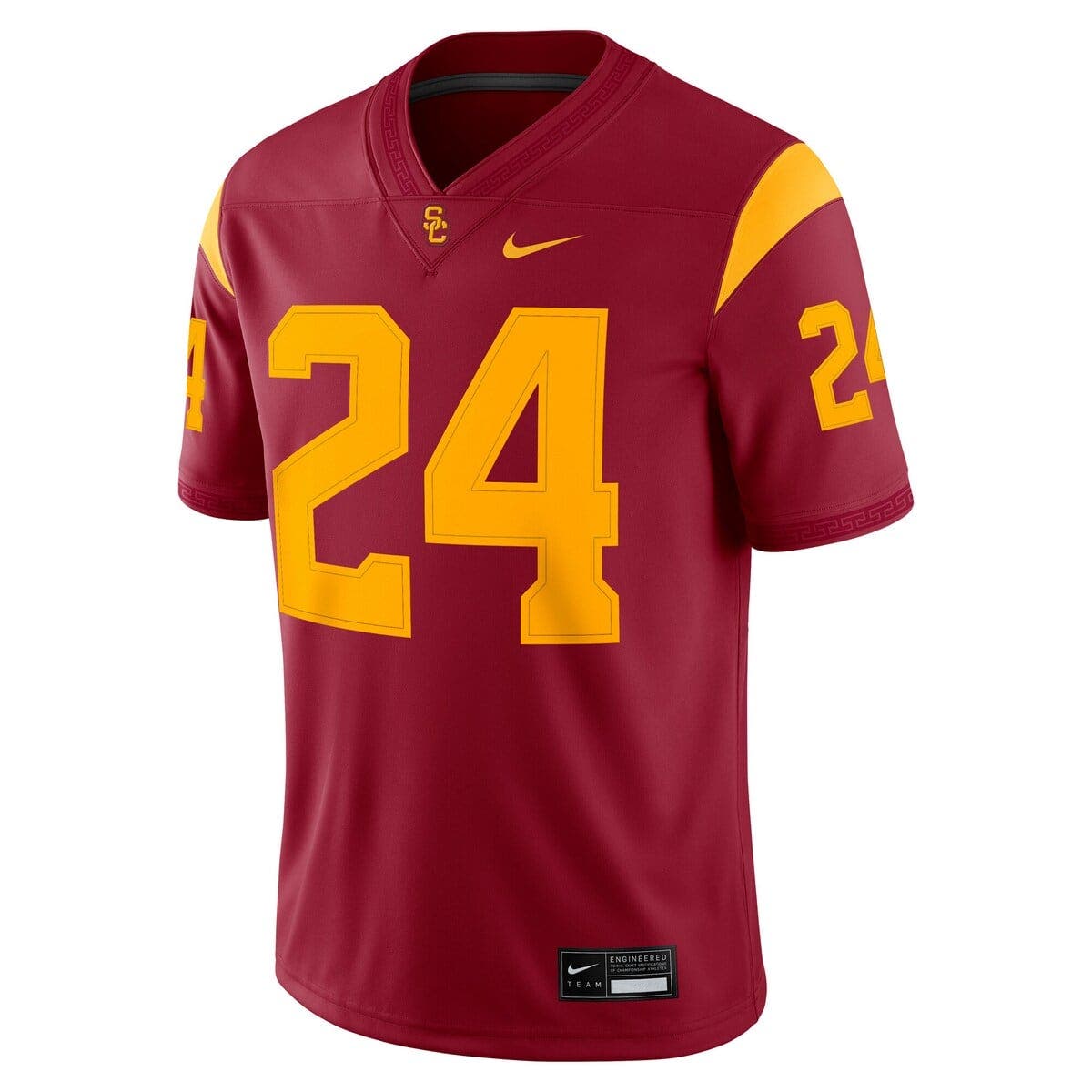 Nike Men's Nike #24 Cardinal USC Trojans Game Jersey | Nordstrom