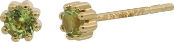 Bony Levy Color Stud Earrings | Nordstromrack